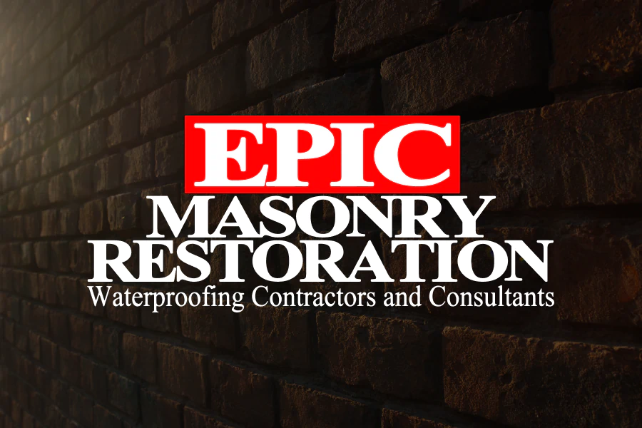 Masonry Company St. Paul, MN | Epic Masonry Restoration
